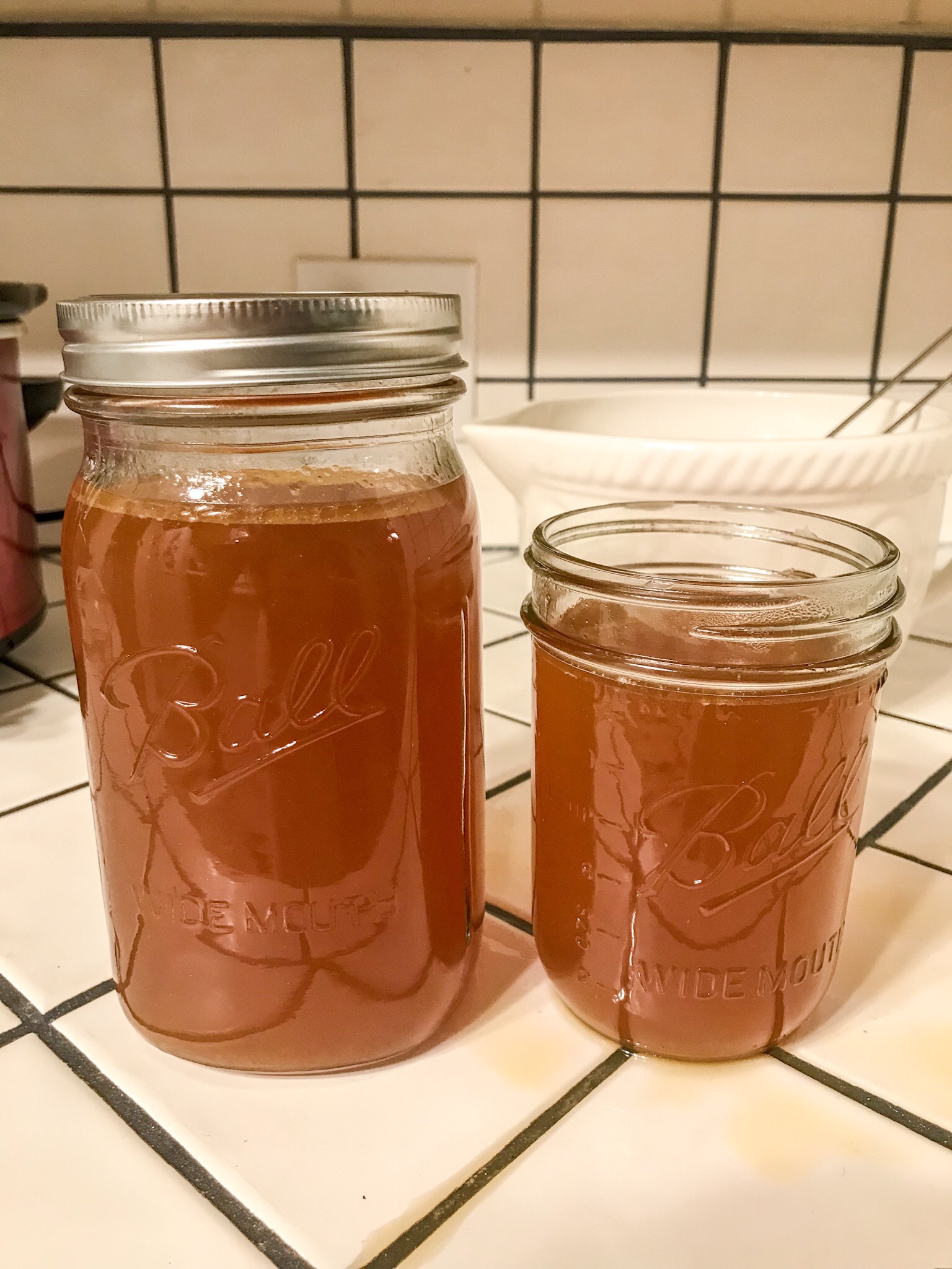 Don’t toss the turkey (carcass!) – Beer in a Martini World